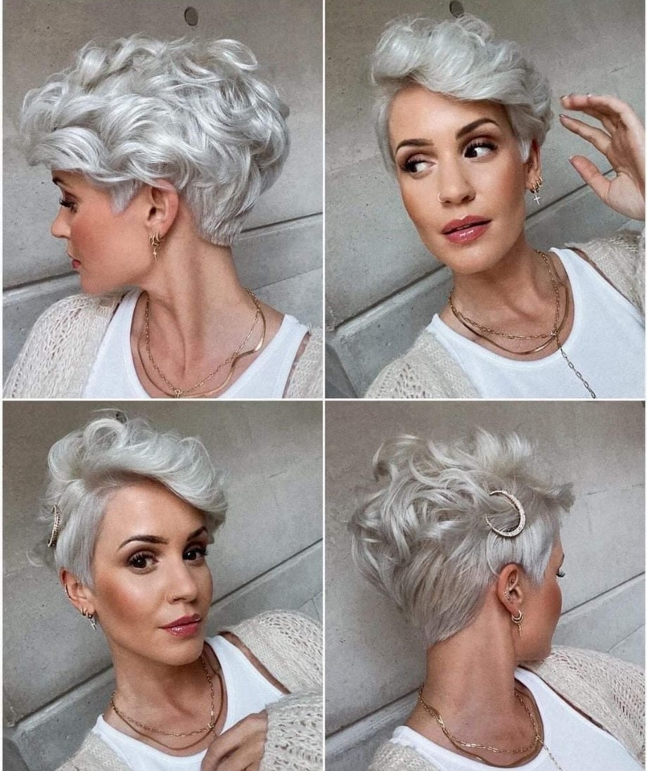 Bevor du zum Friseur gehst, schau es dir unbedingt an! Wählen Sie die ...