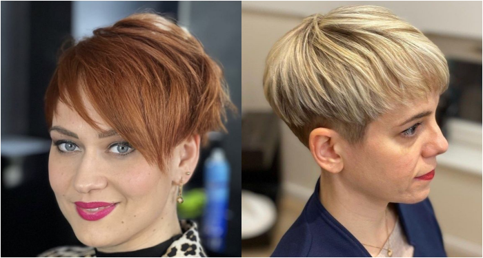 Die 20 süßesten Pixie-Haarschnitt-Ideen aller Zeiten - Kurze Haare